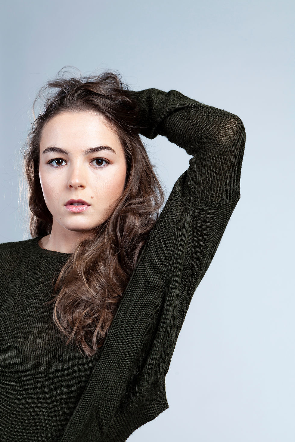 Lou Cosette - Actriz