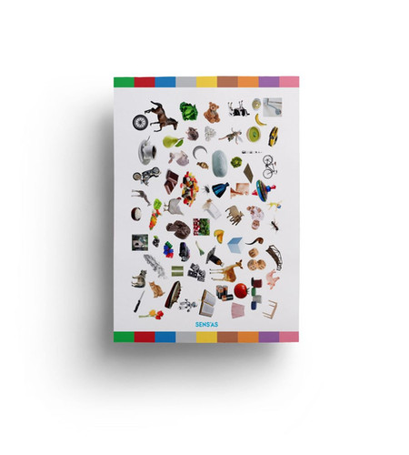 Cherche & Trouve | Sens As