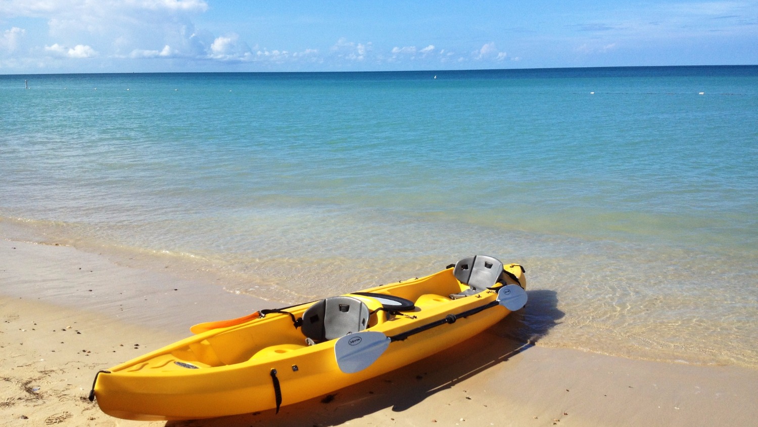 Combate Beach Resort - Cabo Rojo, Puerto Rico