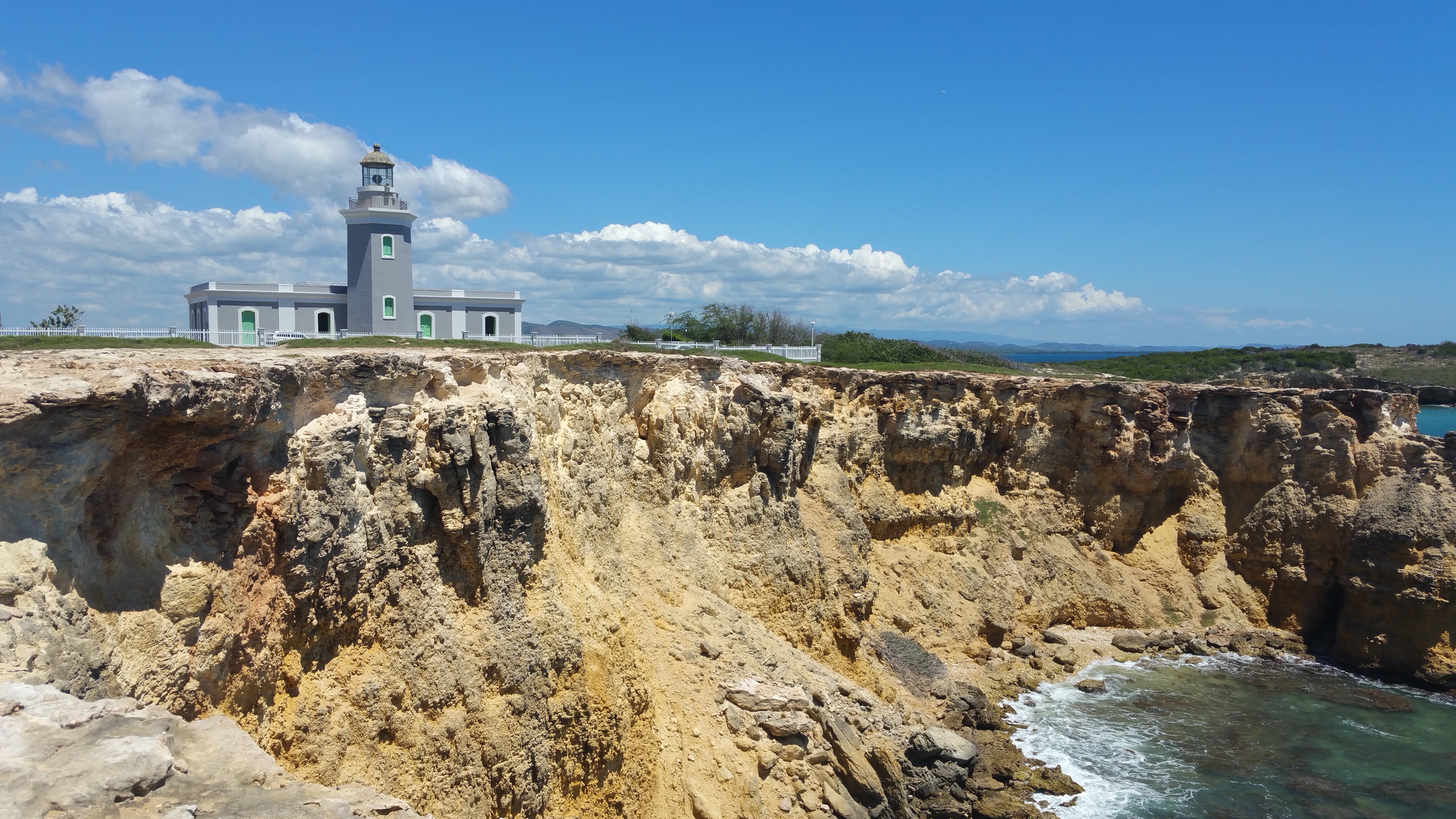 Combate Beach Resort - Cabo Rojo, Puerto Rico
