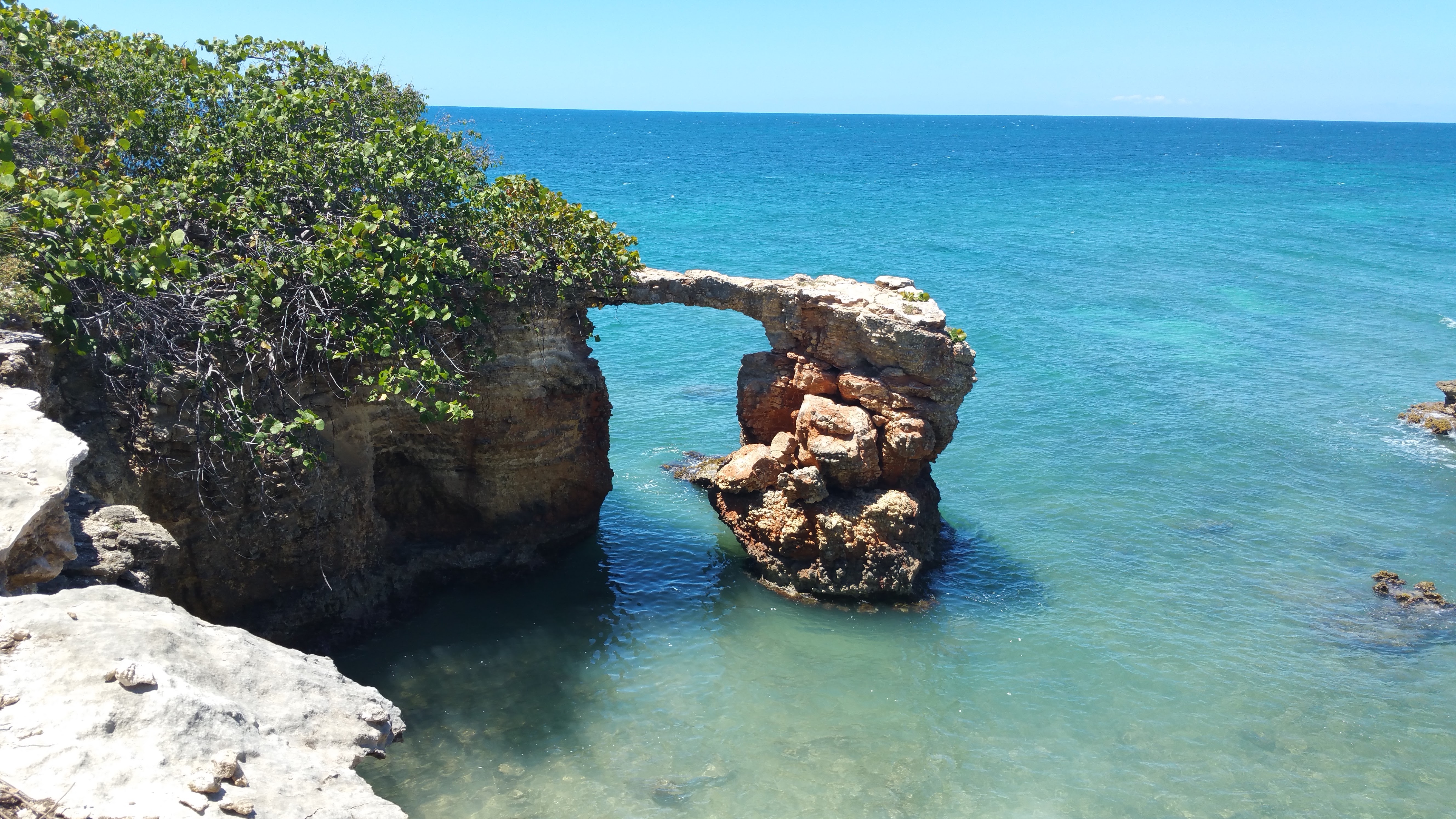 Combate Beach Resort - Cabo Rojo, Puerto Rico