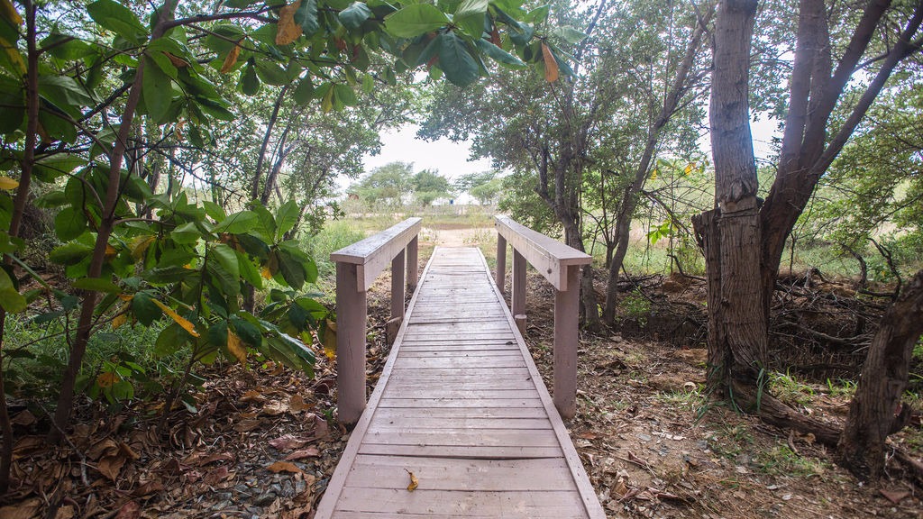 Combate Beach Resort - Cabo Rojo, Puerto Rico