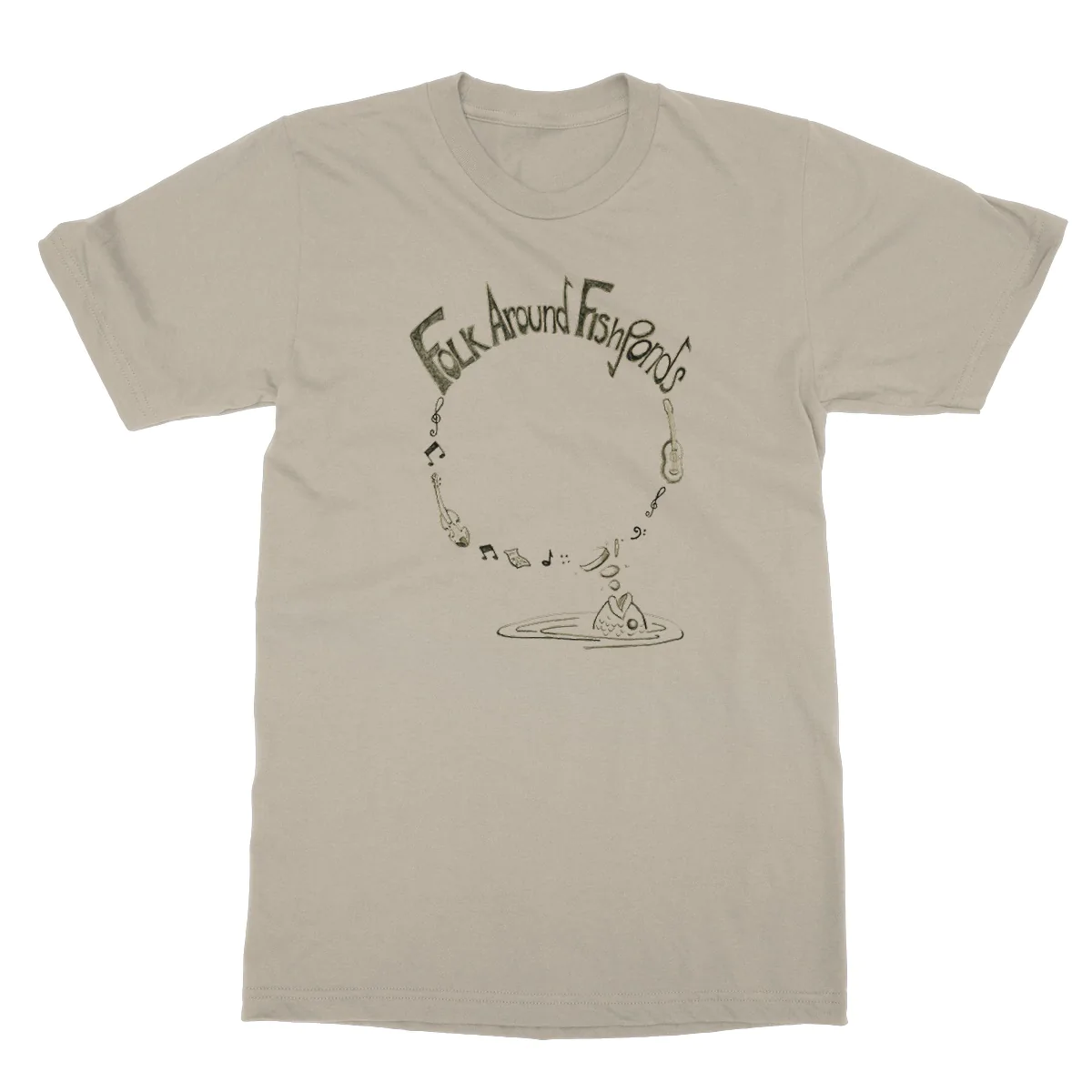 FAF MERCH | FAF