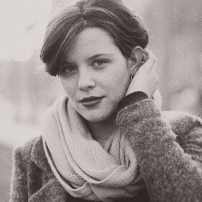 Las 35 + Andrea Ros, actriz