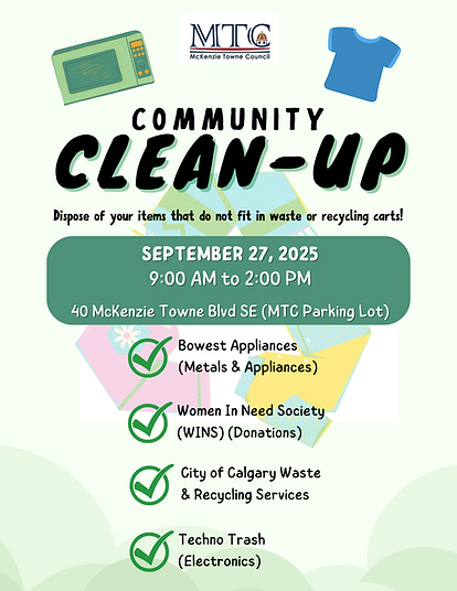 Upcoming Events | MTCouncil