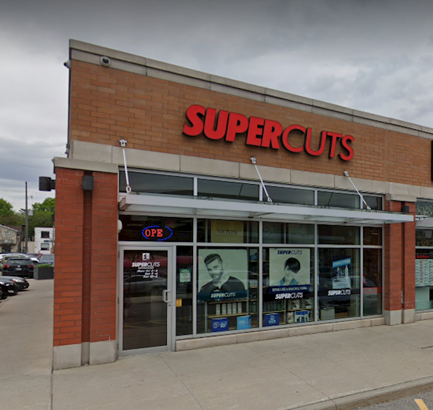 Supercuts | Leaside Village