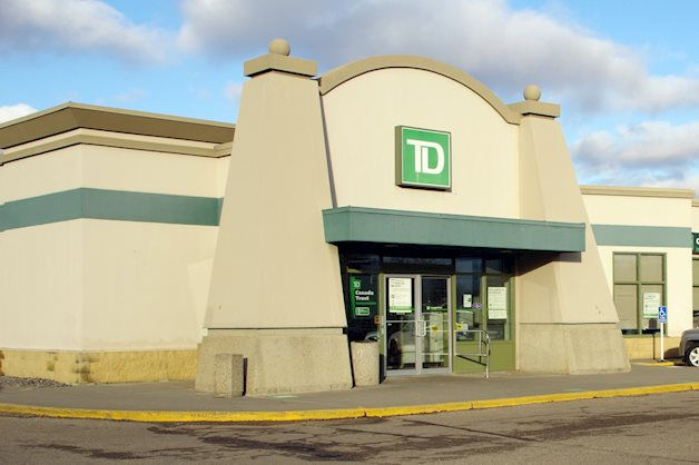 TD Bank | Westmount Shopping Centre