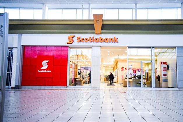 Scotiabank | Fairview Mall