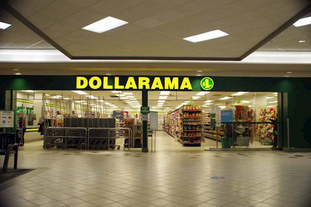Dollarama | Westmount Shopping Centre