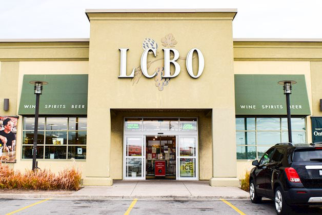 LCBO | Fairview Mall