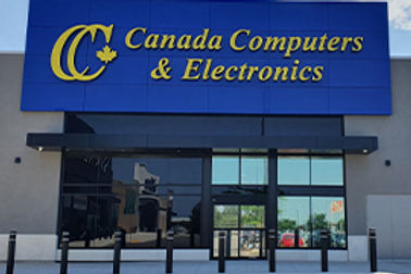 Canada Computers | Fairview Mall
