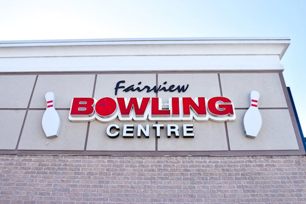 Fairview Bowling Lanes | Fairview Mall