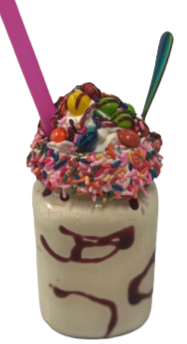 Menu | Shake N Dog Restaurant