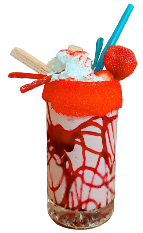 Menu | Shake N Dog Restaurant