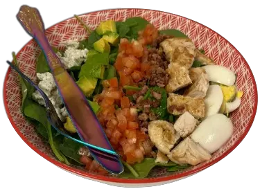 Menu | Shake N Dog Restaurant