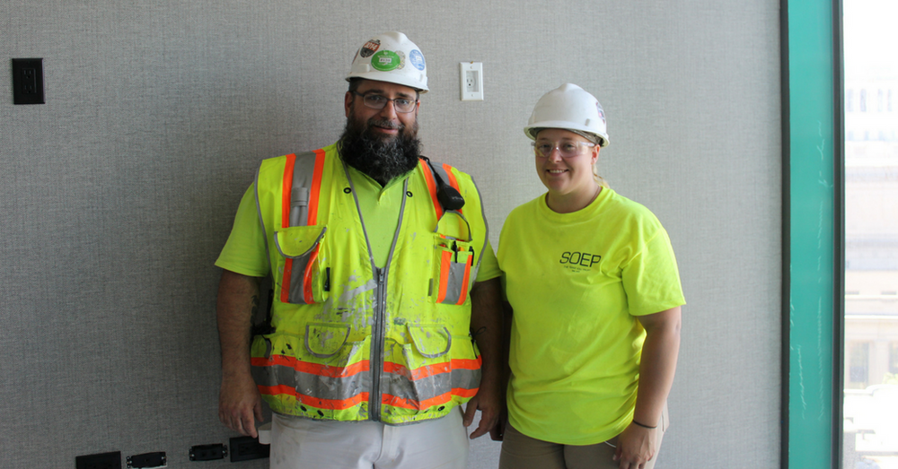 Soep "Family Tree" Series: The Traynors