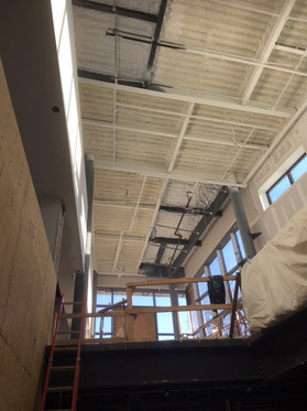 Spray Foam & Specialty Insulation | Soep Painting