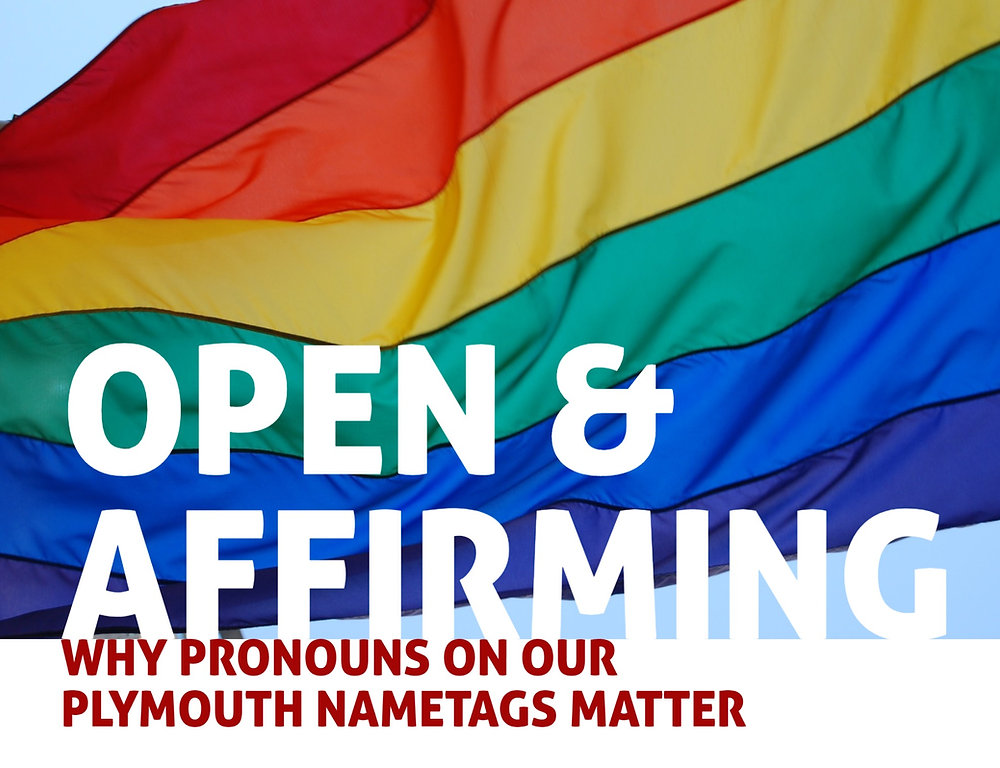 Open & Affirming 2.0