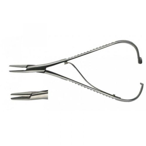 Porta agujas Mathieu Heggar 11cm | OSM ltda