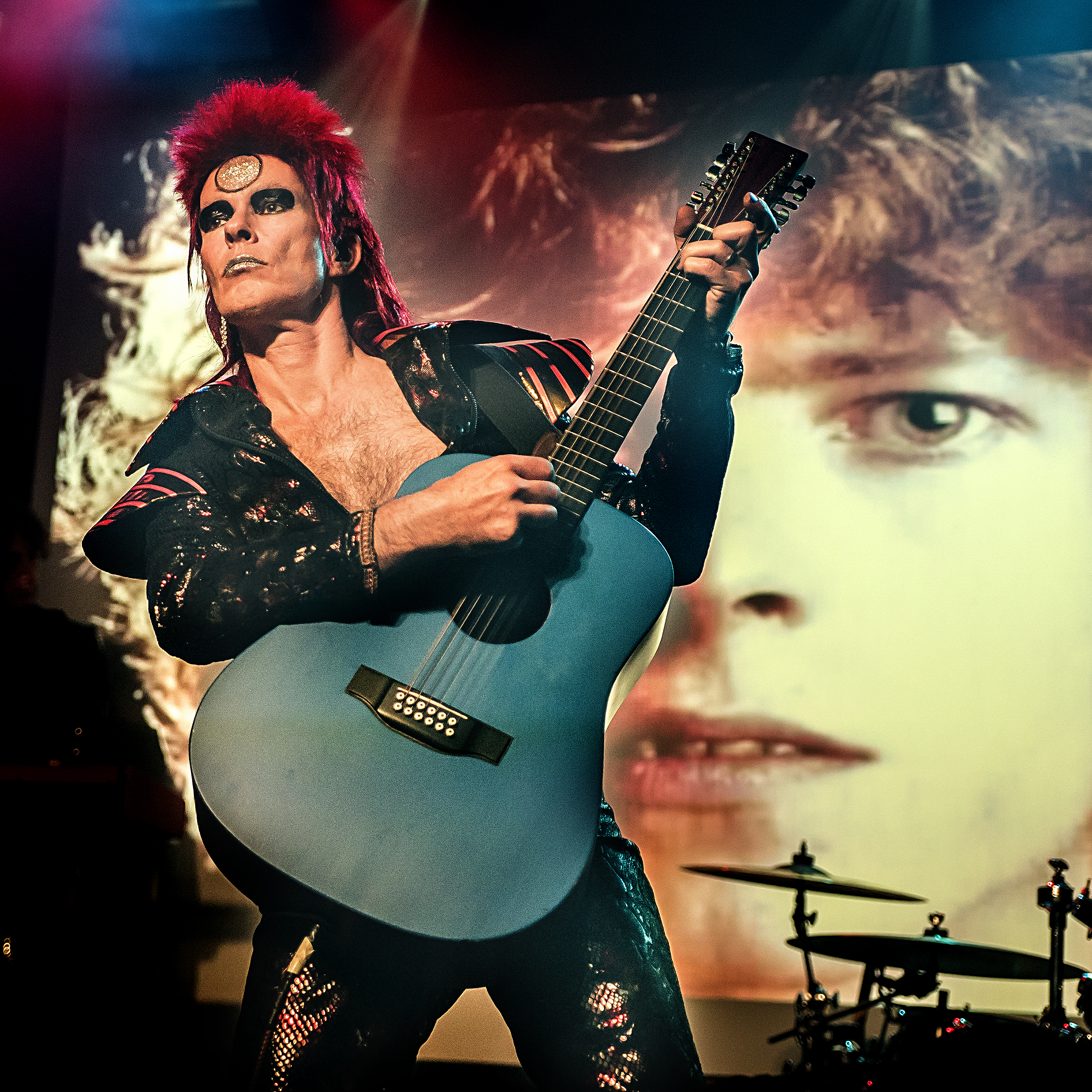 Absolute Bowie | Sound & Vision