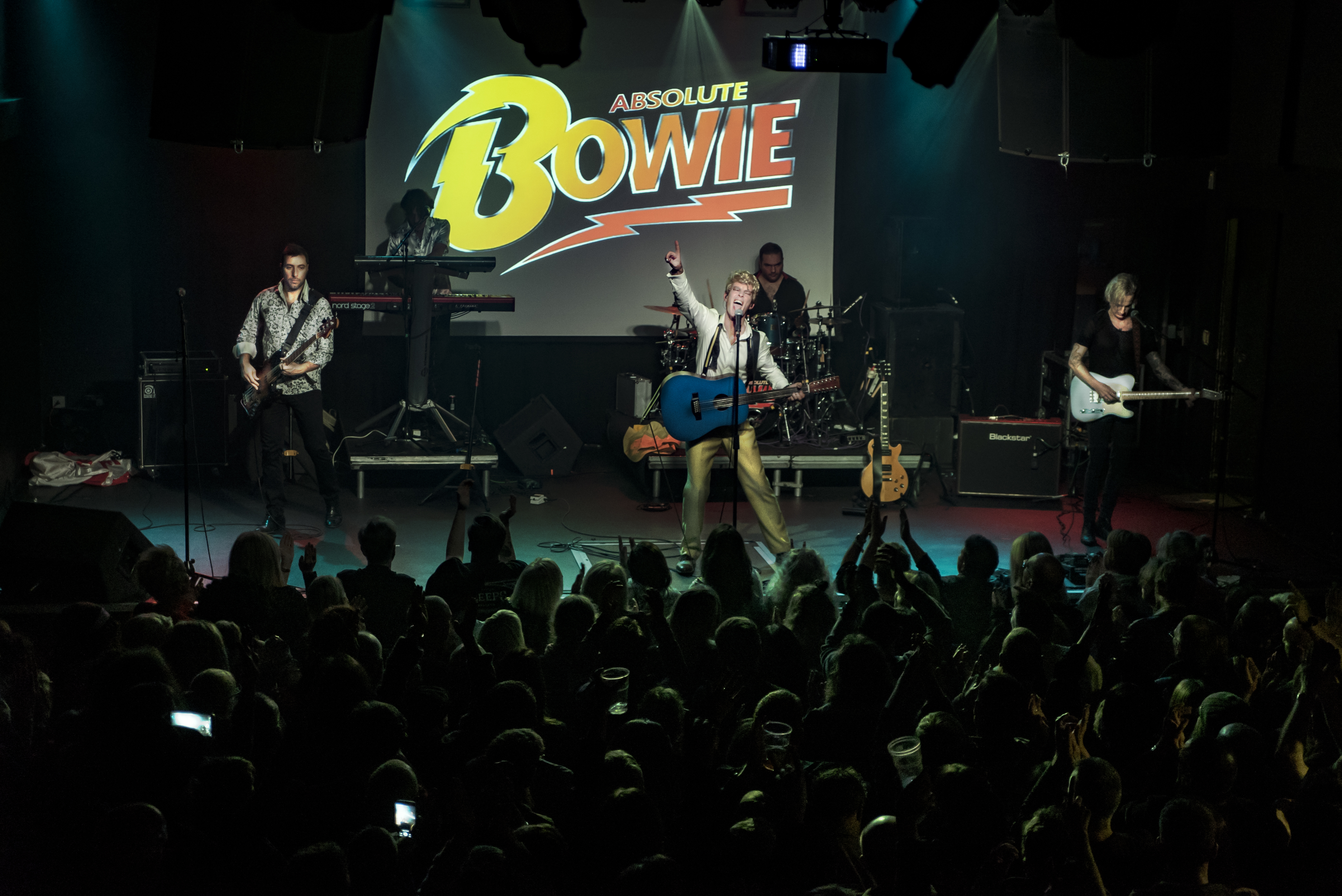 Absolute Bowie | Sound & Vision