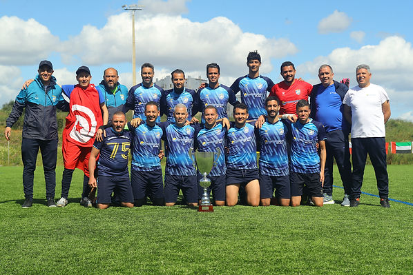 Aviation Football Cup | AviationFootballCup