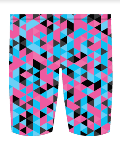 Mens Swim Jammers - Zealous | ENERGYLAB TRIATHLON