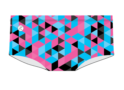 Mens Swim Trunks - Zealous | ENERGYLAB TRIATHLON