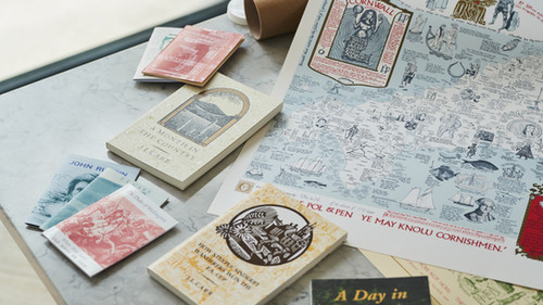 All Products | Quince Tree Press