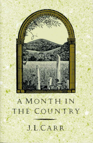A Month in the Country | Quince Tree Press
