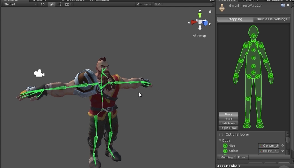 What is Unity? Part 5!