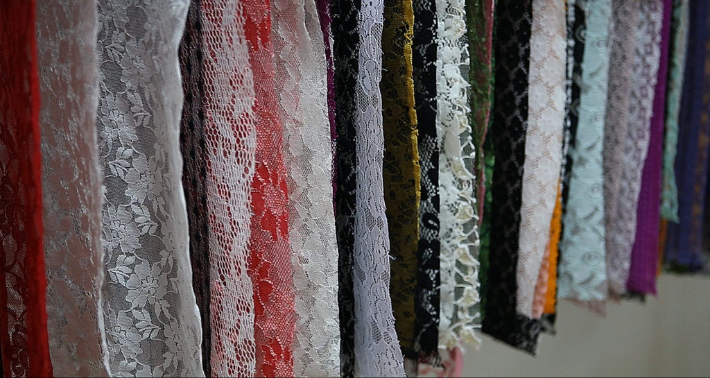 Cotex - The Lace Makers