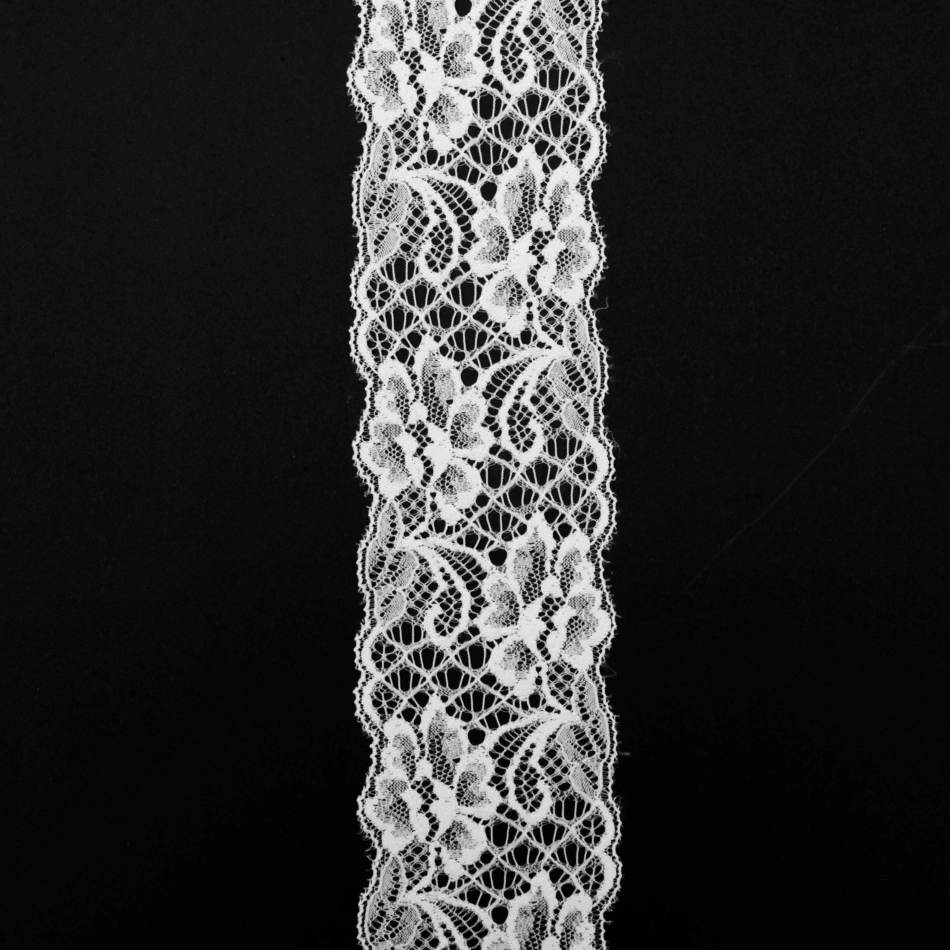 Strip Lace | Procuder in Portugal | Cotex - The Lace Makers