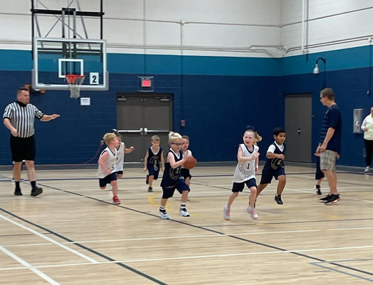 GBSA YOUTH SPORTS | Parks and Recreation