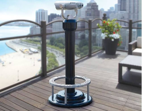 Viewing Scope | Parks and Recreation