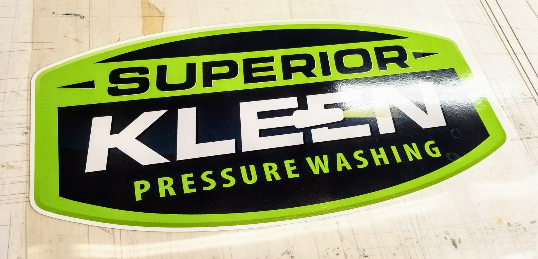 Vinyl - Decals | Reep Graphics