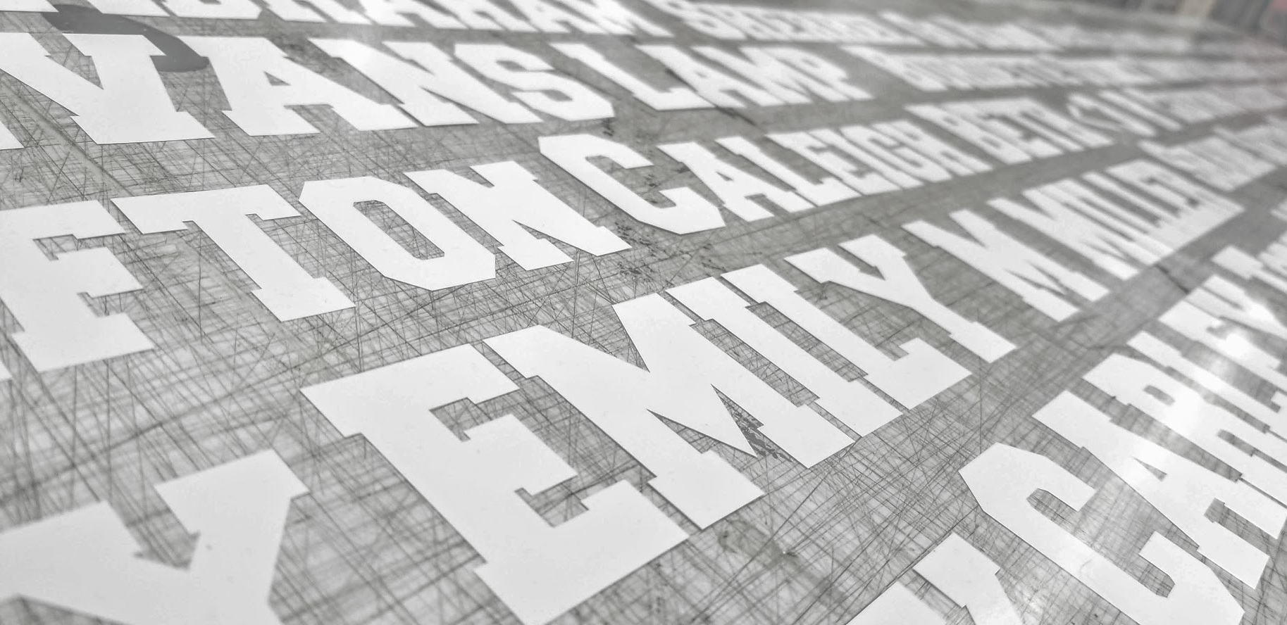 Vinyl - Decals | Reep Graphics