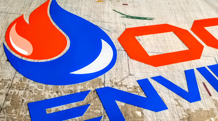 Vinyl - Decals | Reep Graphics