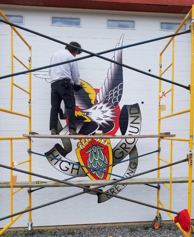 Vinyl - Decals | Reep Graphics