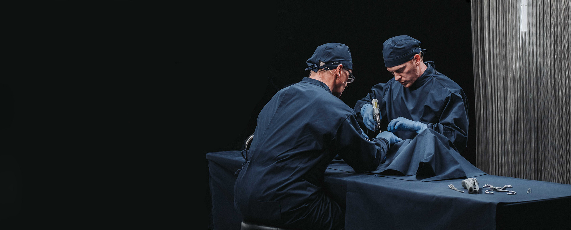 SURGICAL GUIDANCE | World Surgery Tour