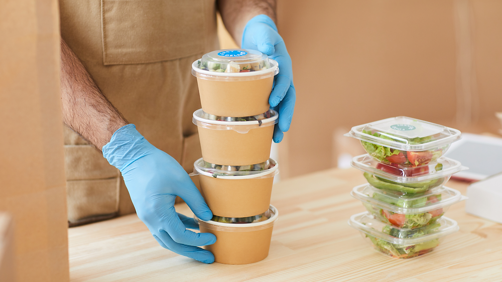 How Prep Culinary Ensures Product Consistency Across Large-Scale Production