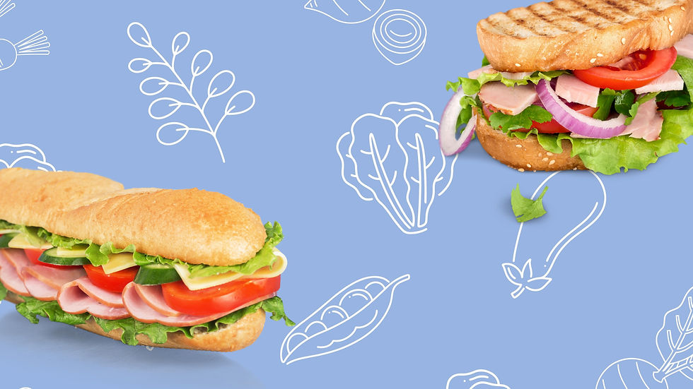 Food Manufacturer | Prep Culinary Inc. | Toronto