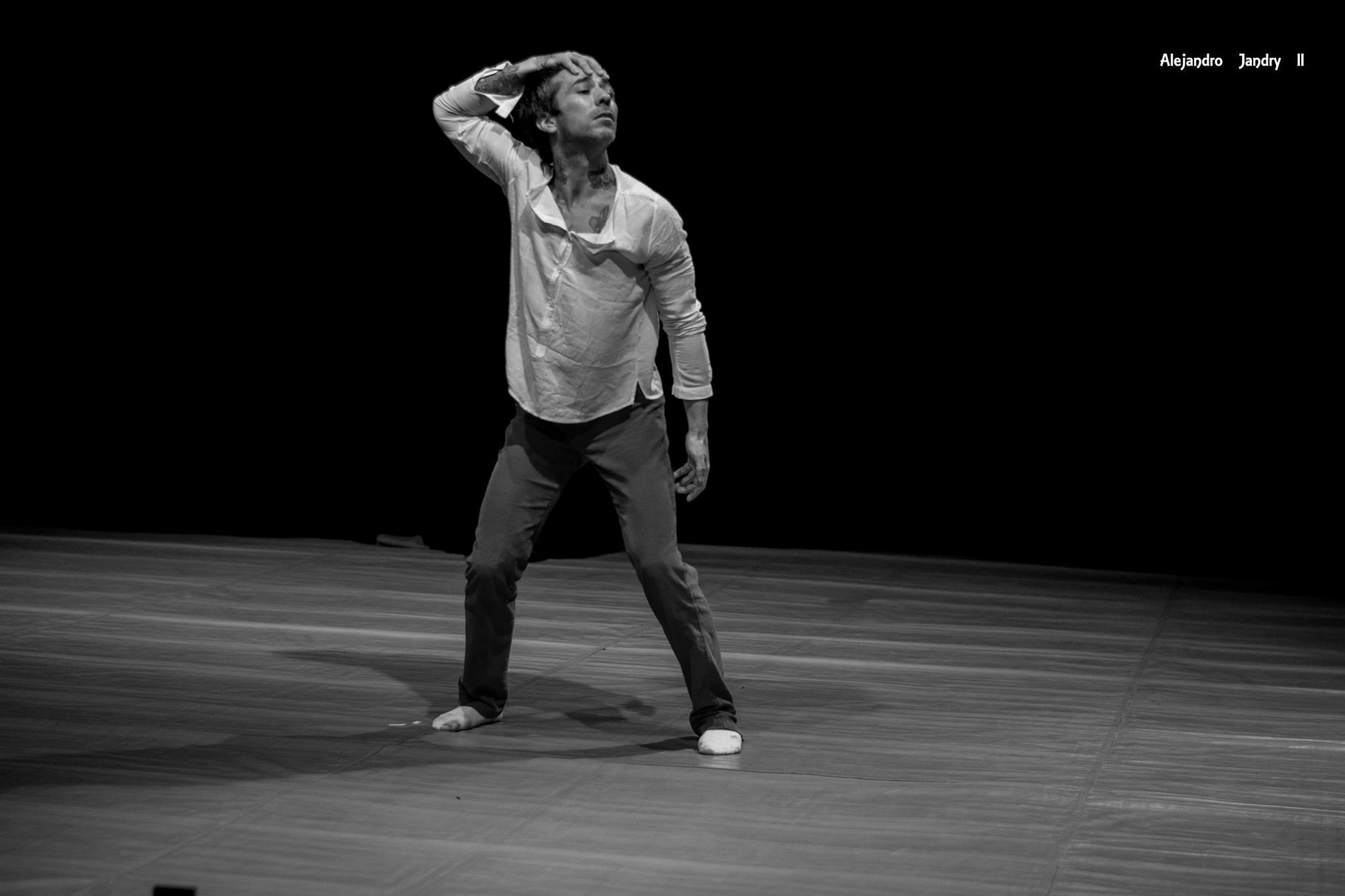 Seminarios | Manu Quesada Bolomo