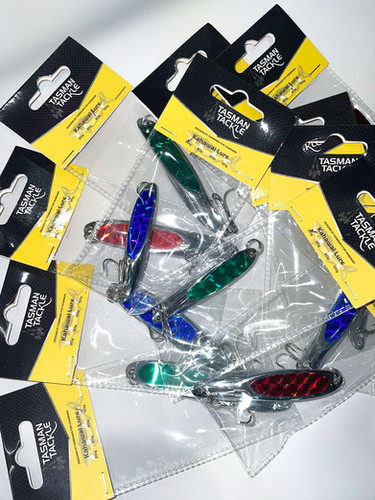 Tasman Tackle Kahawai Lures | viper_wholesale_ltd