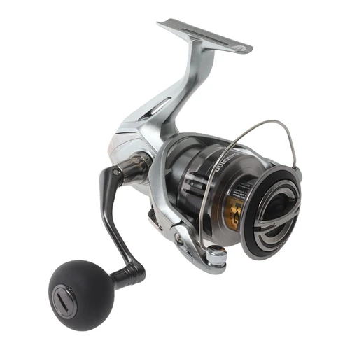 Shimano Nasci 5000 Combo | viper_wholesale_ltd