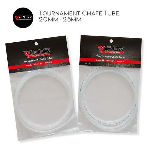 Viper Tournament Chafe Tube | viper_wholesale_ltd