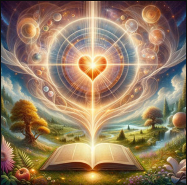 The Joy of Christmas: A Celebration of Faith and Divine Love