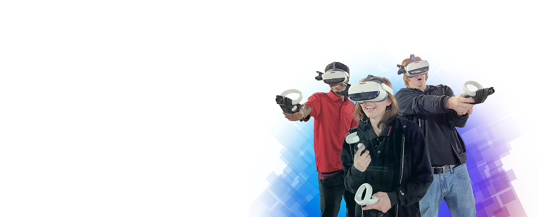 Sector X | Esports/Arcade - VR/AR - Event Rental in Cherry Hill, NJ