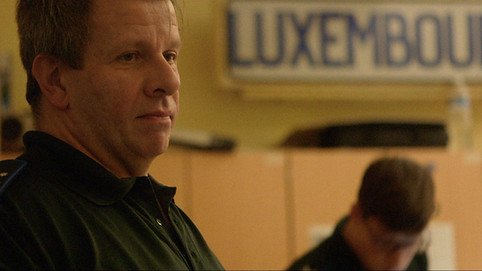 Max Jacoby - Filmmaker