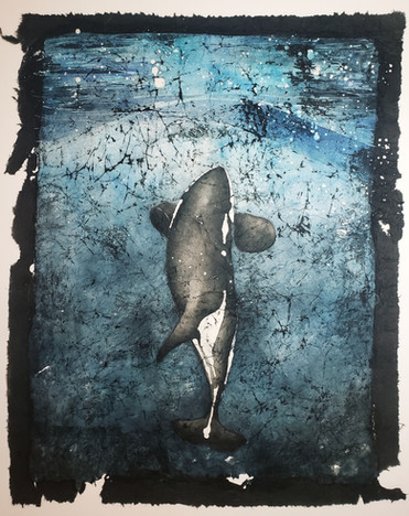 Wildlife | Robbins Art Studio